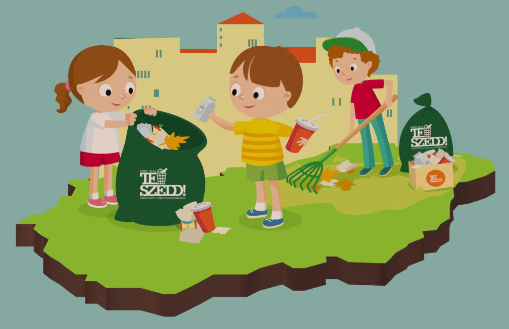 Tápiószentmárton nagyközség hivatalos honlapja TeSzedd 2023